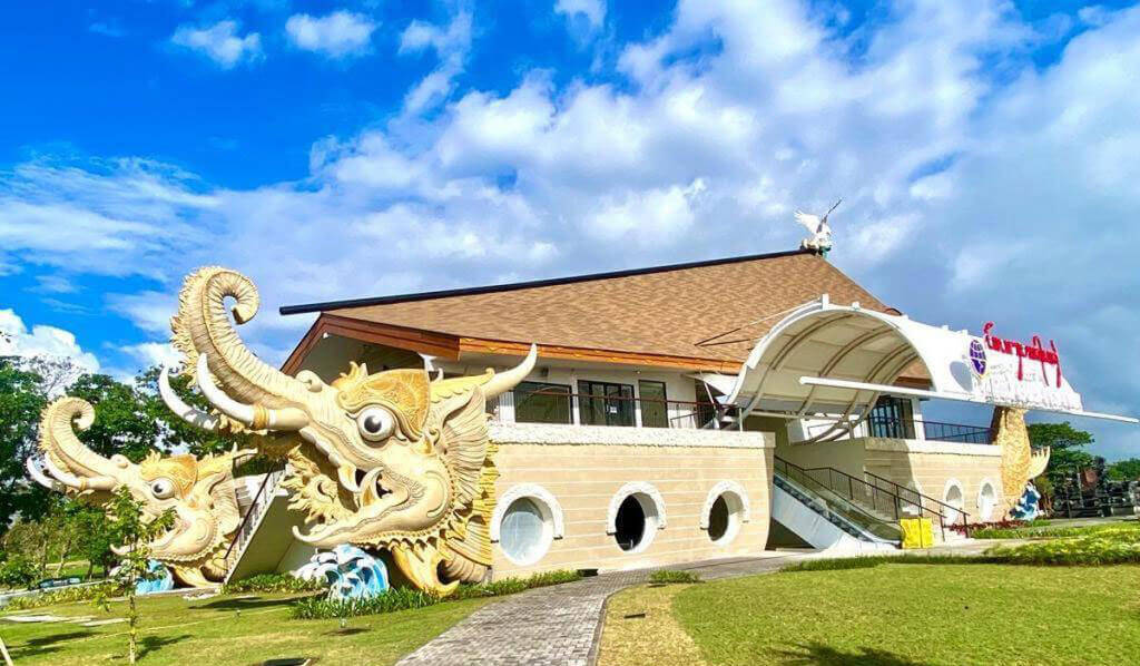 Sampalan Harbour Nusa Penida | Ferry Tickets & Schedule